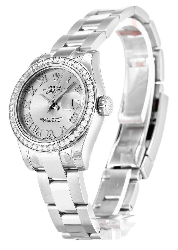 Rolex Datejust Lady 178240 2 - Proudturtles